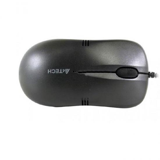 قیمت خرید ماوس ای فورتک کد5128 | A4TECH OP 560NU Mouse